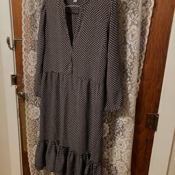 Old Navy | Dresses | Prairie Dress | Poshmark
